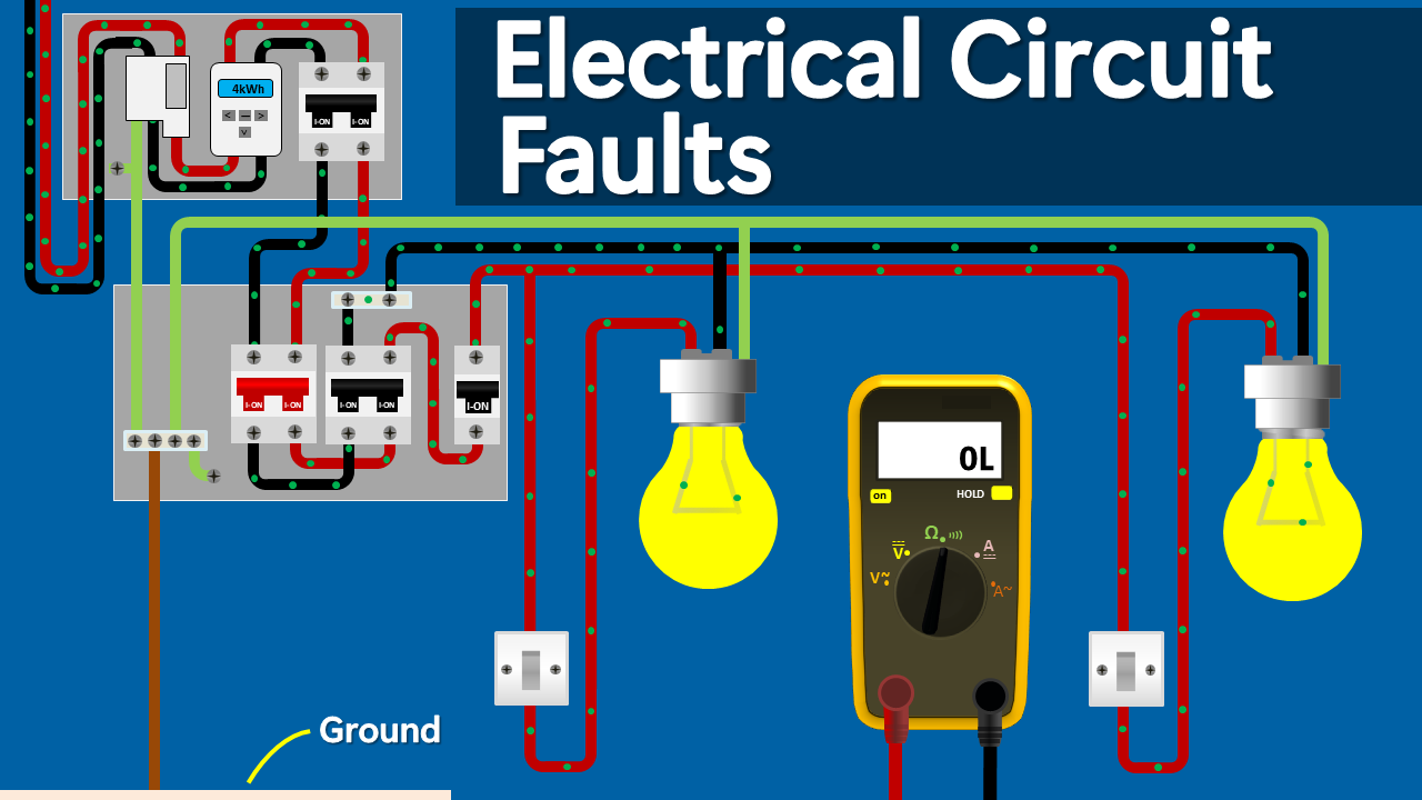 CircuitGates - A Place For Electrical Related Activities
